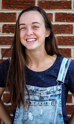 Dutcher, Alissa Photo - Team Expansion