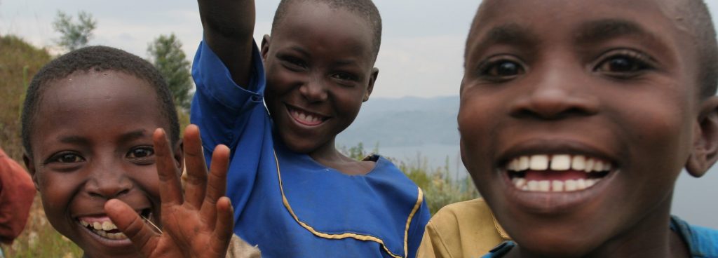Rwanda Children Smile - Team Expansion
