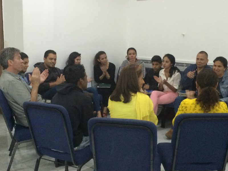 Real Life Disciple Making Movements, Part 5 - Team Expansion