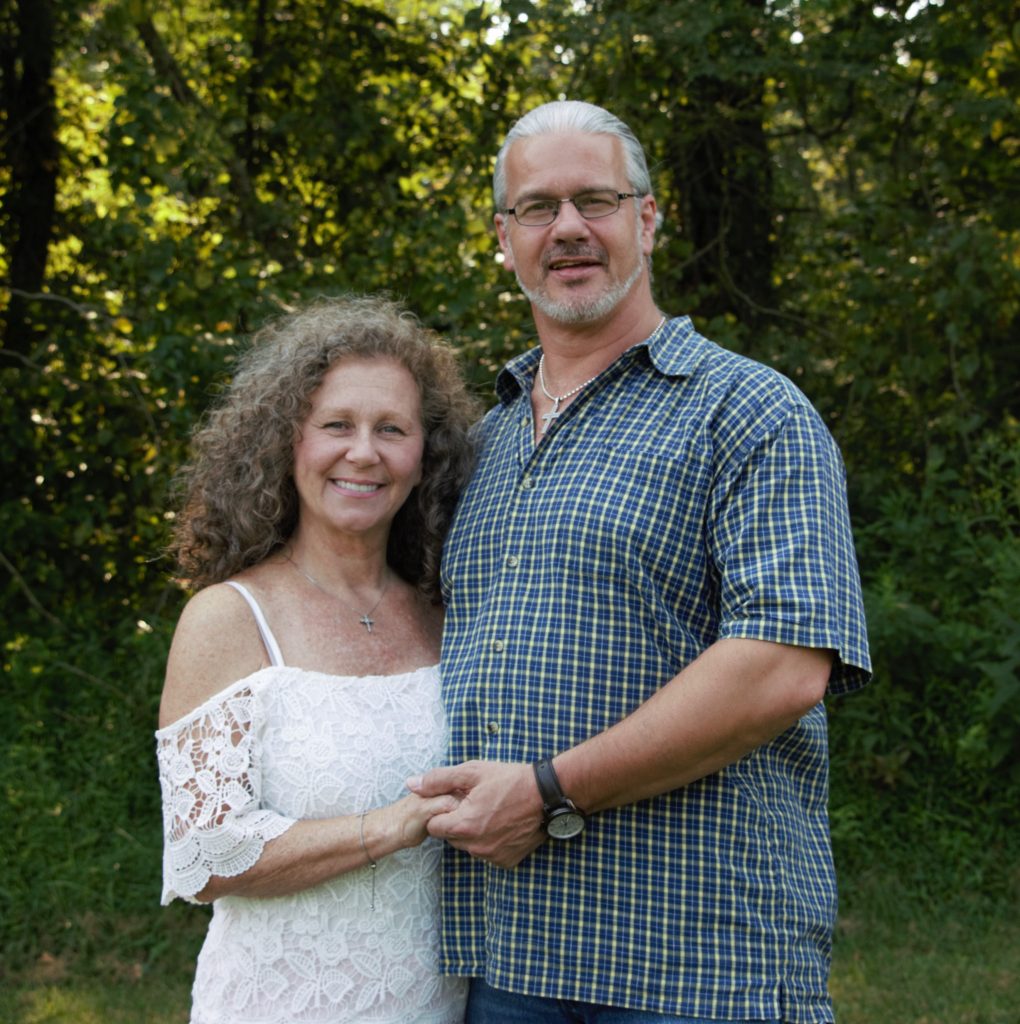 tony and kim cash profile - Team Expansion