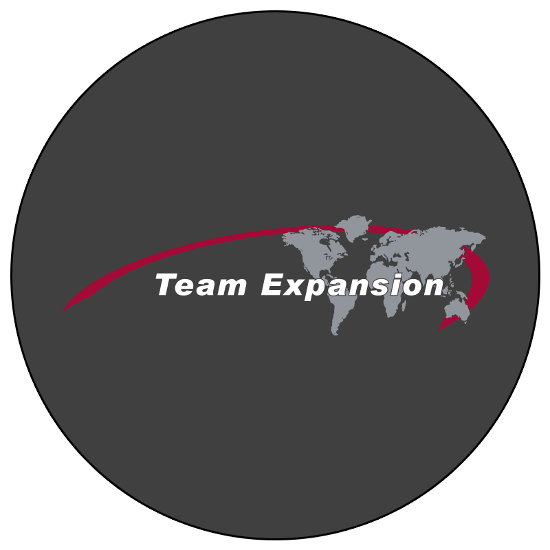 Give - Team Expansion