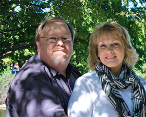 Give to a Missionary Residing in the US - Team Expansion