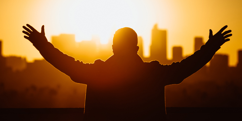 WEBINAR: Praying Over Your City/Town - Team Expansion