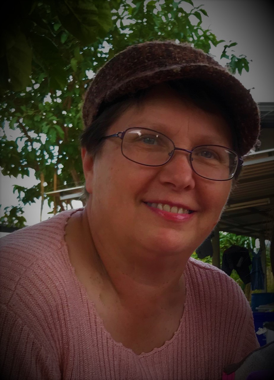 Lanius, Marge - Team Expansion