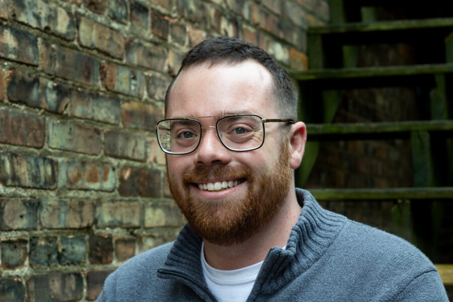 Grimm, Drew - Team Expansion