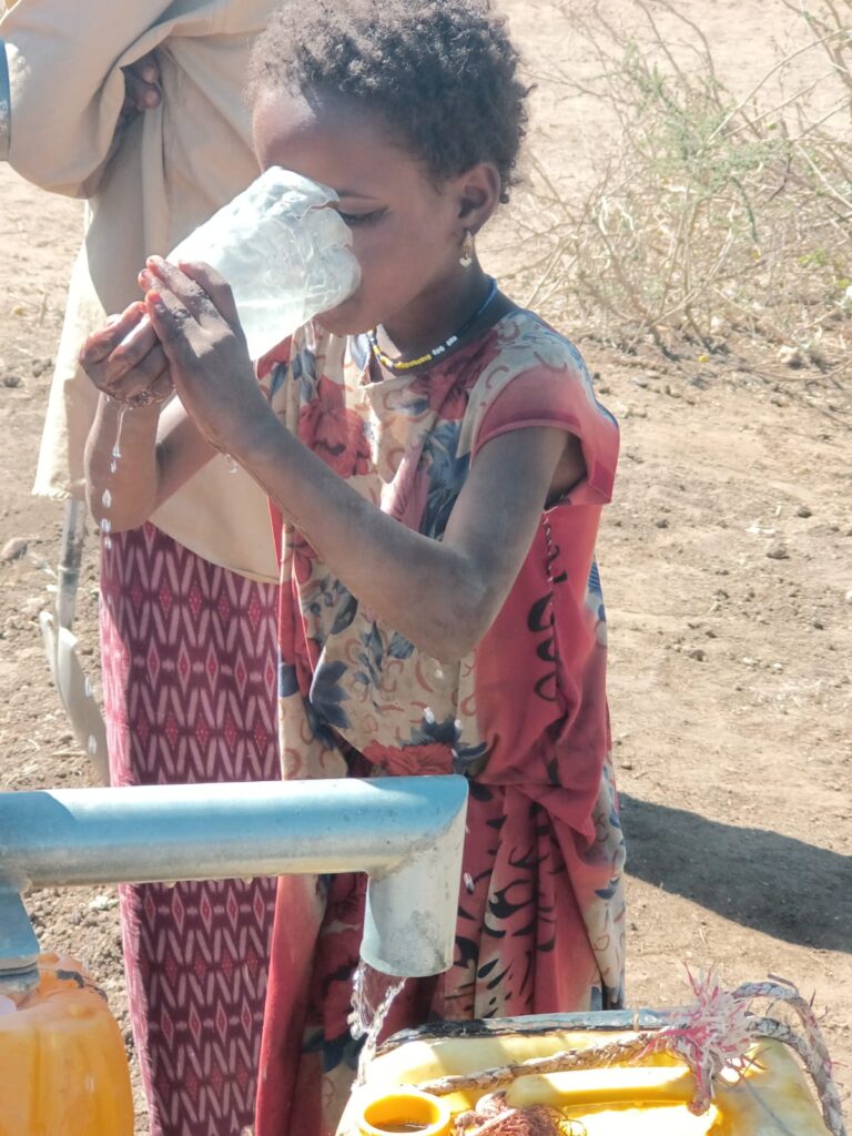 Wellspring Water - Team Expansion