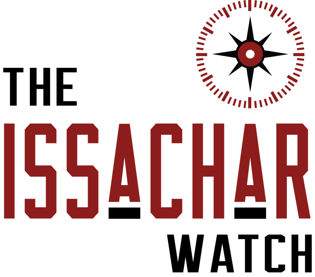 The Issachar Watch - Team Expansion