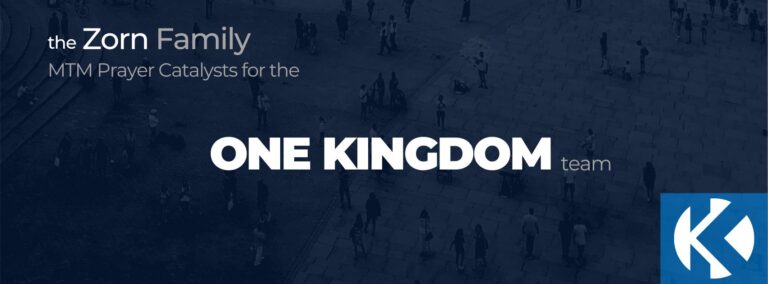 Zorn, Brandon and Jessica - Team Expansion