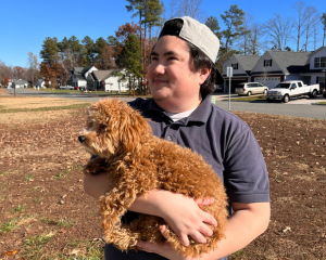 Hunter, Jason - Team Expansion