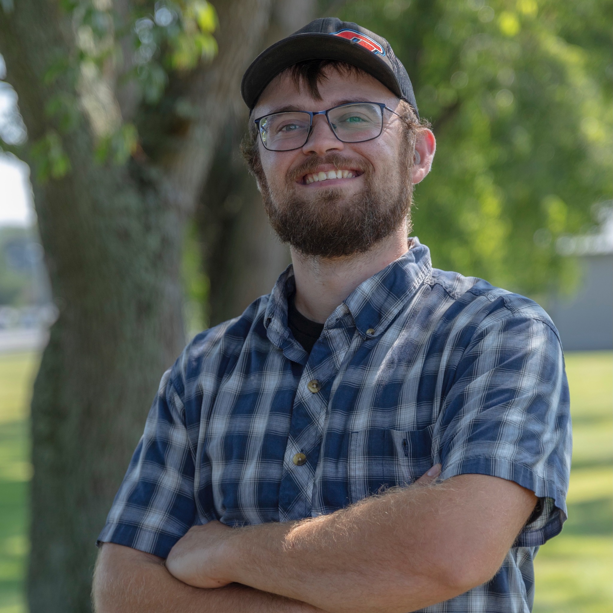 Scott, Nick - Team Expansion