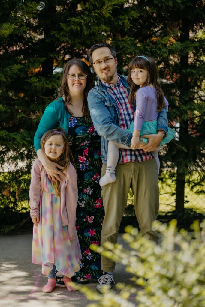 Zorn, Brandon and Jessica - Team Expansion